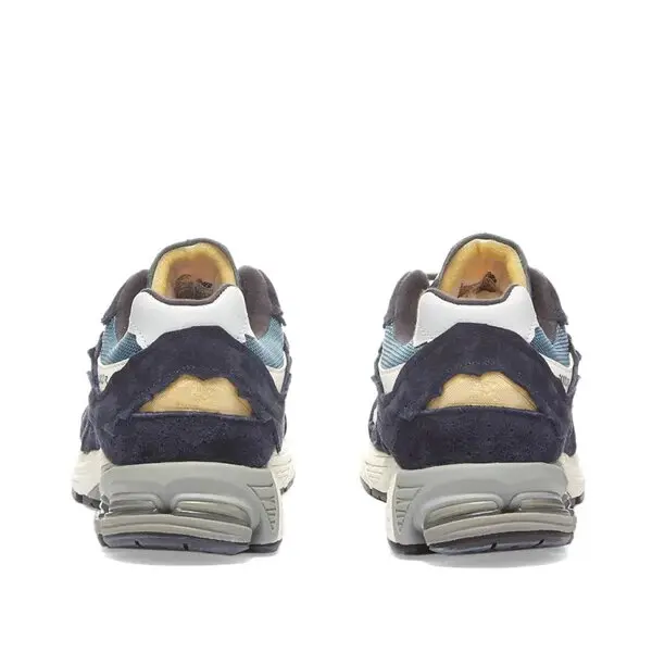 NEW BALANCE 2002r 'protection Pack Dark Navy - Blue