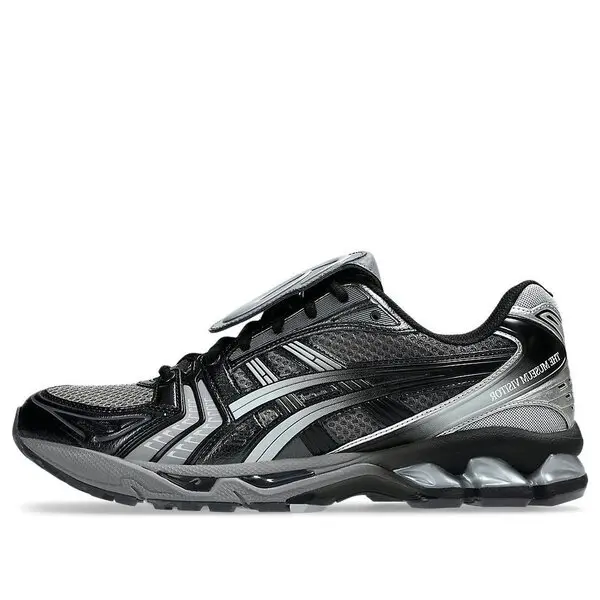Asics X The Museum Visitor Gel-kayano 14 Sneakers