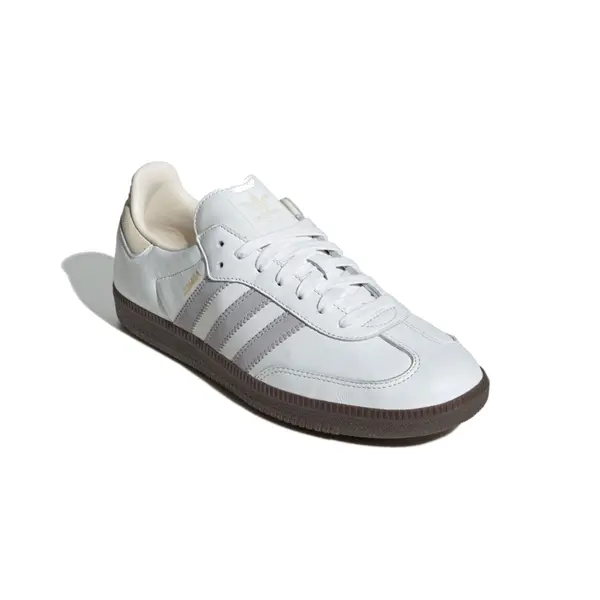 Adidas Samba Og Sneakers - White/beige/cream