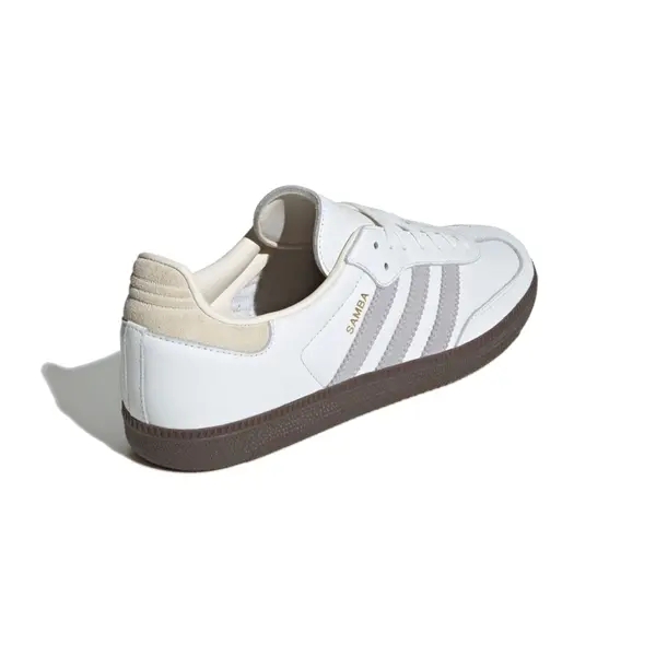Adidas Samba Og Sneakers - White/beige/cream
