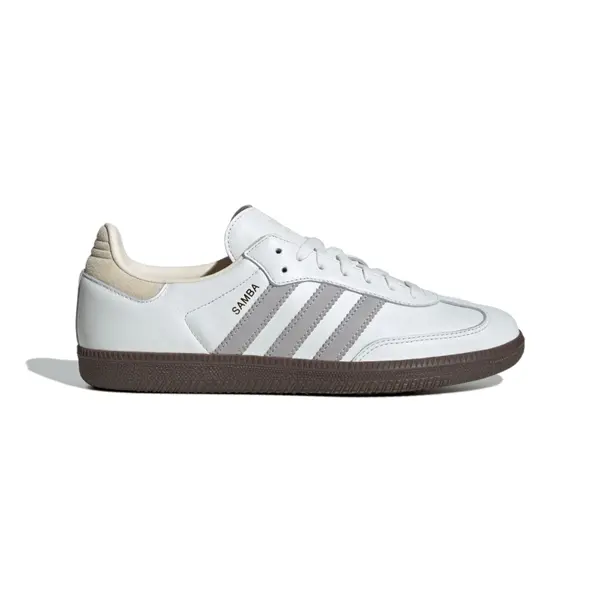 Adidas Samba Og Sneakers - White/beige/cream