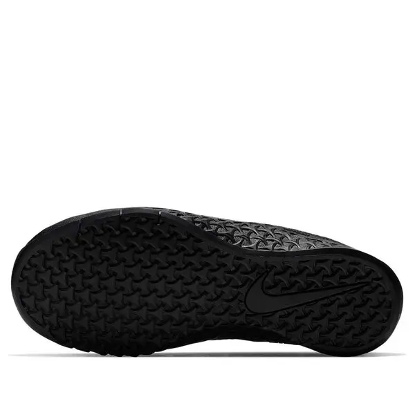 Nike Metcon 4 Xd Patch Athletic Sneakers - Black