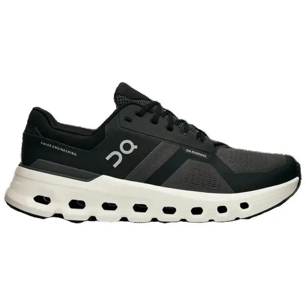 On Cloudrunner 2 Wide Athletic Sneakers