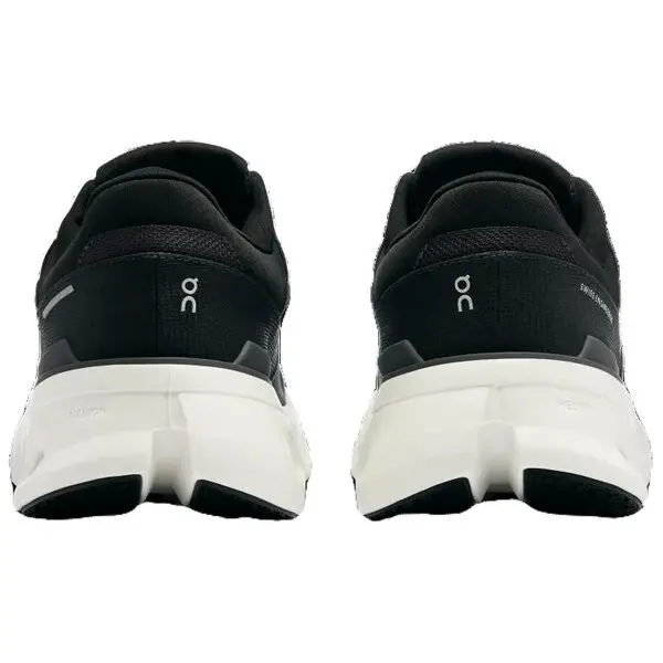 On Cloudrunner 2 Wide Athletic Sneakers