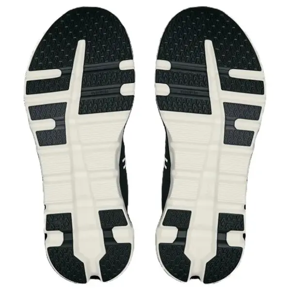 On Cloudrunner 2 Wide Athletic Sneakers