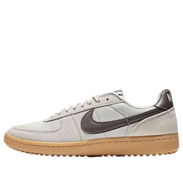 Nike Field General Sneakers - Beige/grey