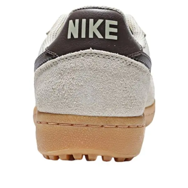 Nike Field General Sneakers - Beige/grey