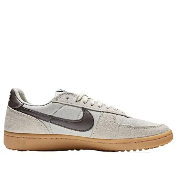 Nike Field General Sneakers - Beige/grey