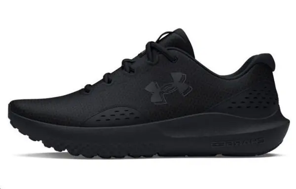 Under Armour Charged Surge 4 Sneakers