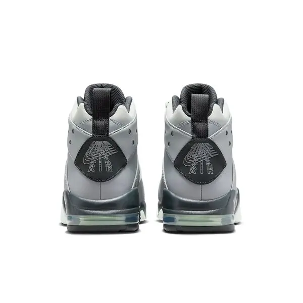 Nike Max Cb '94 High Top Sneakers - Grey/multi-color