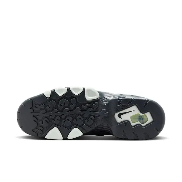 Nike Max Cb '94 High Top Sneakers - Grey/multi-color