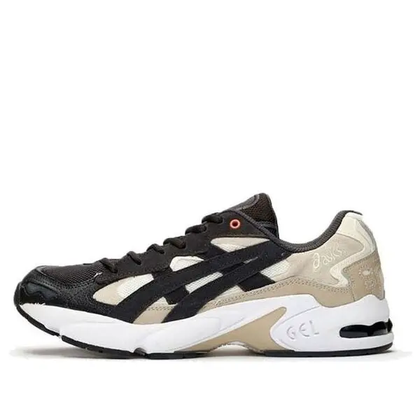 Asics X Reigning Champ Gel-kayano 5 Og "kyoto Edition" Sneakers - Black