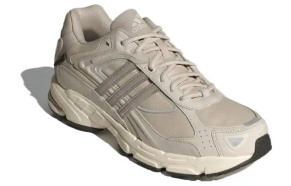 Adidas Response Cl Athletic Sneakers - Beige