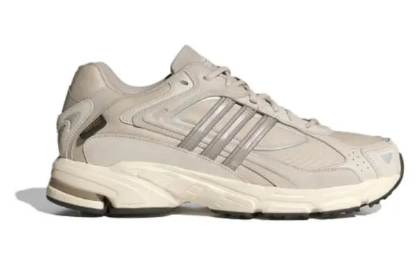 Adidas Response Cl Athletic Sneakers - Beige