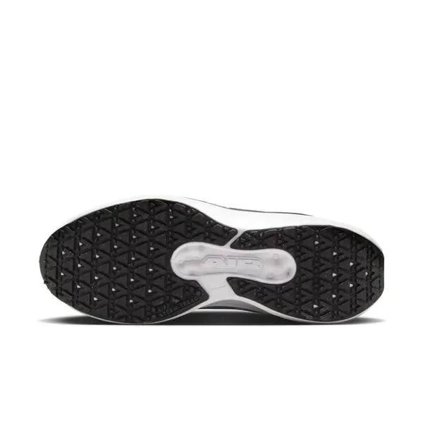 Nike Zoom Winflo Gore-tex Athletic Sneakers - Anthracite/metallic Silver