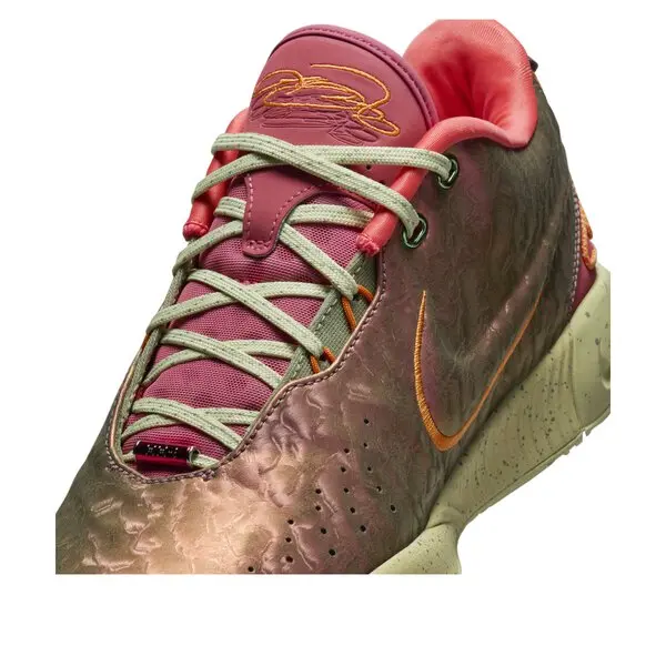 Nike Lebron 21 Ep 'queen Conch' Sneakers