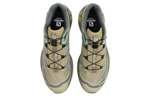 SALOMON Xt-6 Mindful Low Top Sneakers