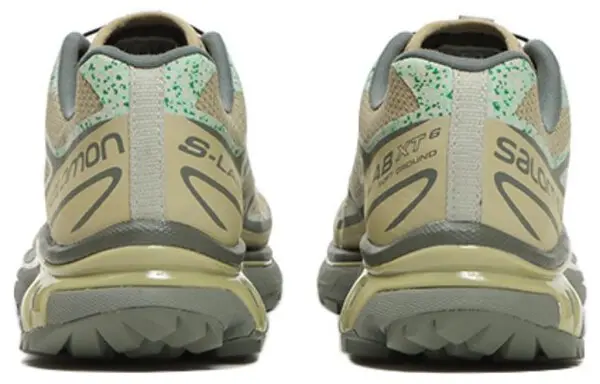 SALOMON Xt-6 Mindful Low Top Sneakers