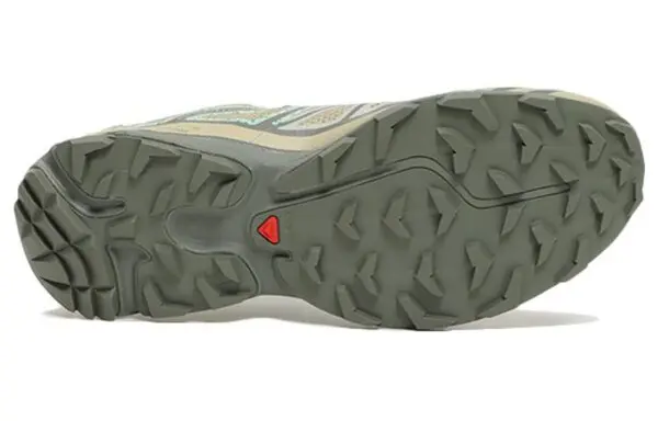 SALOMON Xt-6 Mindful Low Top Sneakers