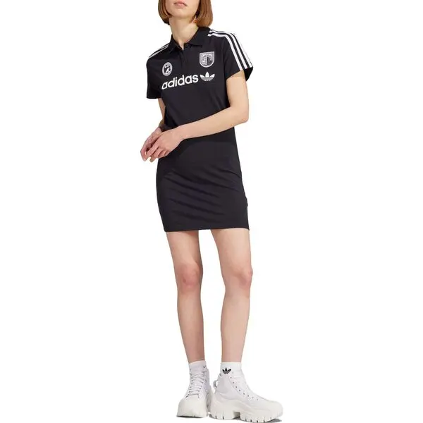Adidas Dress