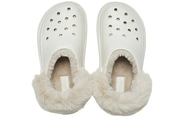 CROCS Stomp Lined Clogs