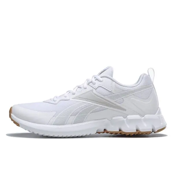 REEBOK Ztaur Run Ii Sneakers - White/grey