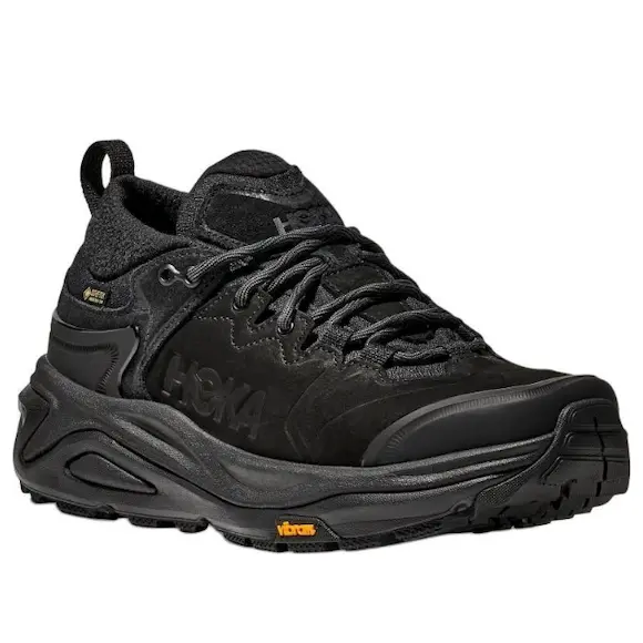 Hoka One One Kaha 3 Gtx Waterproof Hiking Shoes