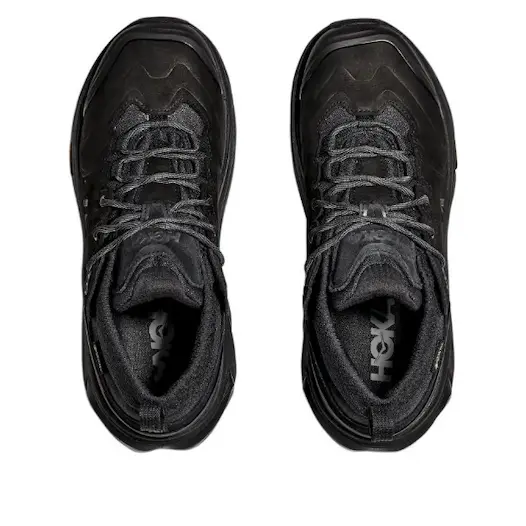 Hoka One One Kaha 3 Gtx Waterproof Hiking Shoes