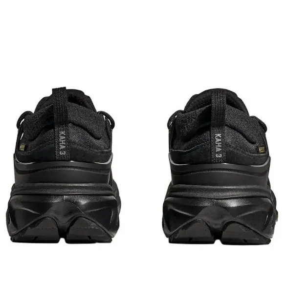 Hoka One One Kaha 3 Gtx Waterproof Hiking Shoes