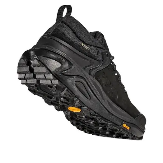 Hoka One One Kaha 3 Gtx Waterproof Hiking Shoes