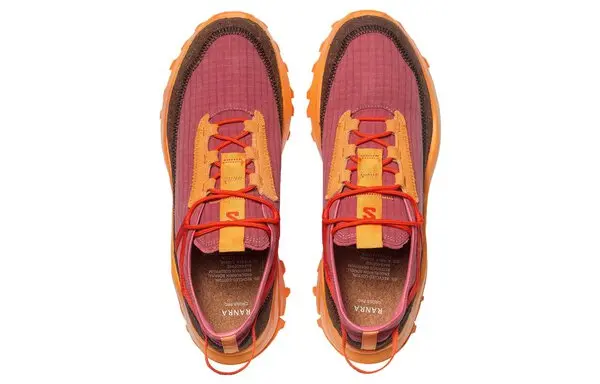 SALOMON Ranra X Cross Pro Sneakers