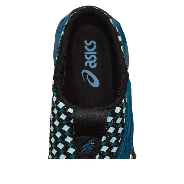 Asics X Kiko Kostadinov Novalis Gel-styrax - Graphite Grey/teal