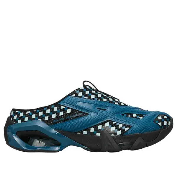 Asics X Kiko Kostadinov Novalis Gel-styrax - Graphite Grey/teal