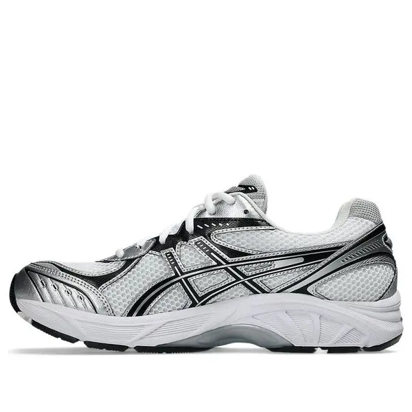 Asics Gt-2160 Athletic Sneakers - White/black