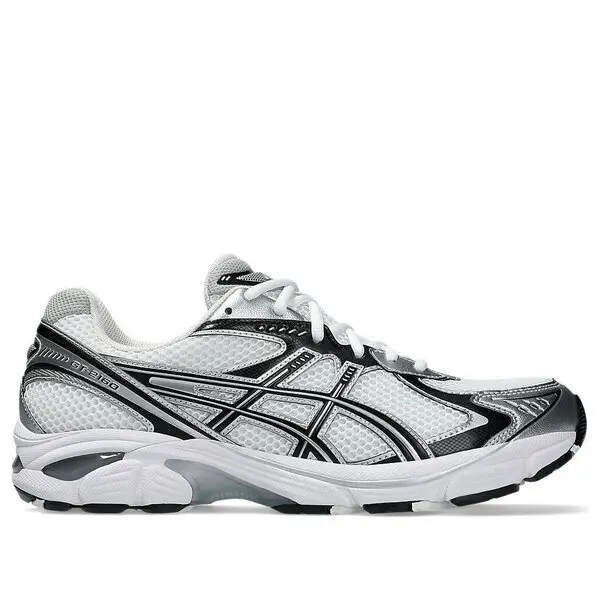 Asics Gt-2160 Athletic Sneakers - White/black
