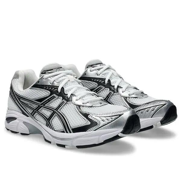 Asics Gt-2160 Athletic Sneakers - White/black