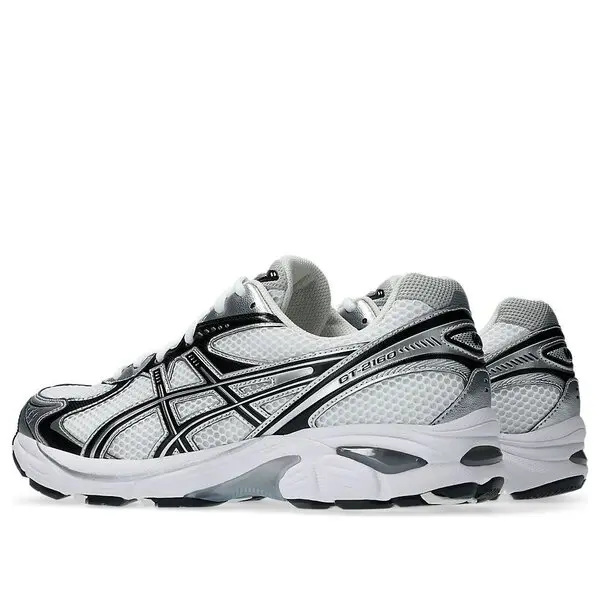 Asics Gt-2160 Athletic Sneakers - White/black