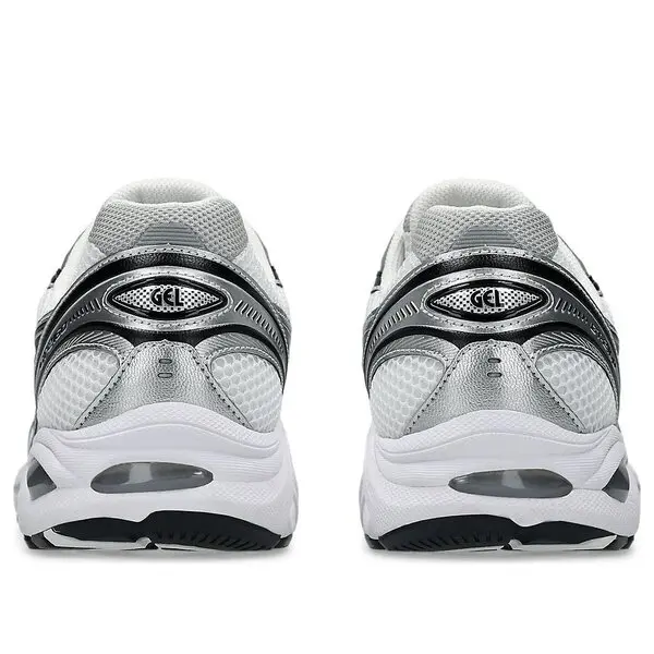 Asics Gt-2160 Athletic Sneakers - White/black
