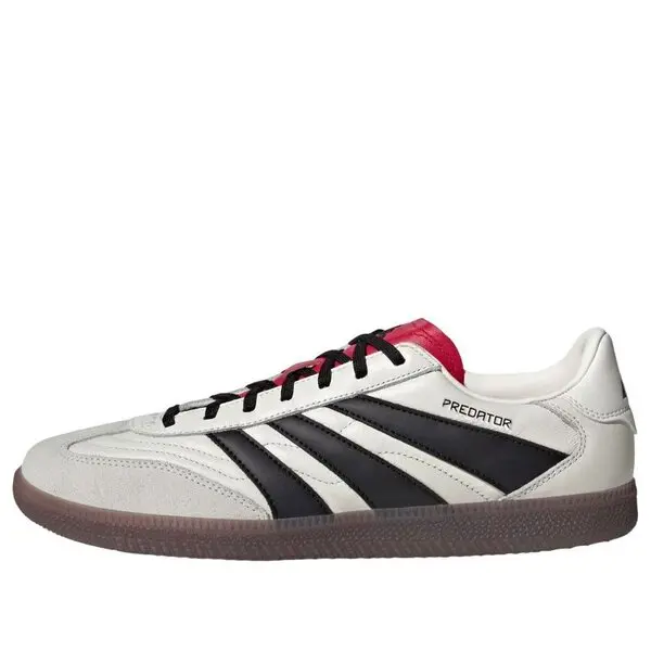 Adidas Predator Freestyle "goal Hunter Pack Champagne" Sneakers