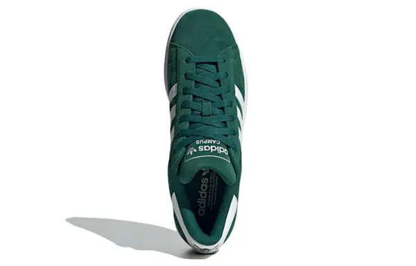 Adidas Campus 2.0 Sneakers - White/green