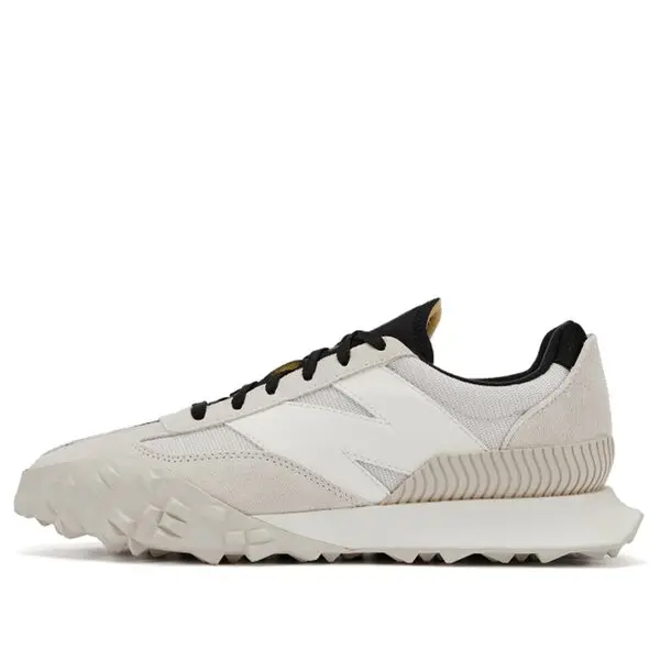 NEW BALANCE Xc-72 Low Top Sneakers - Creamy