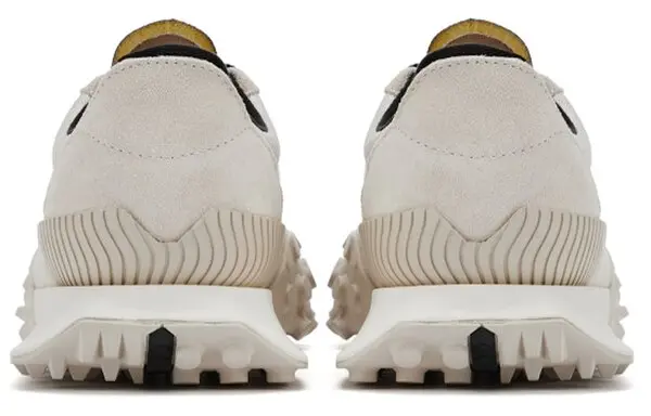 NEW BALANCE Xc-72 Low Top Sneakers - Creamy