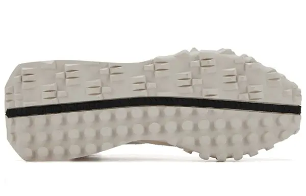 NEW BALANCE Xc-72 Low Top Sneakers - Creamy