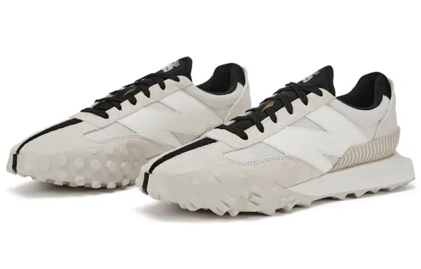 NEW BALANCE Xc-72 Low Top Sneakers - Creamy