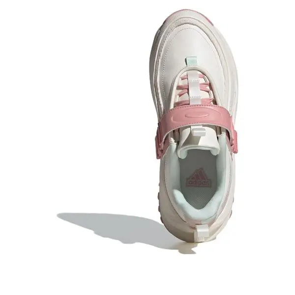 Adidas Maxxwavy Extreme Sneakers - White/pink