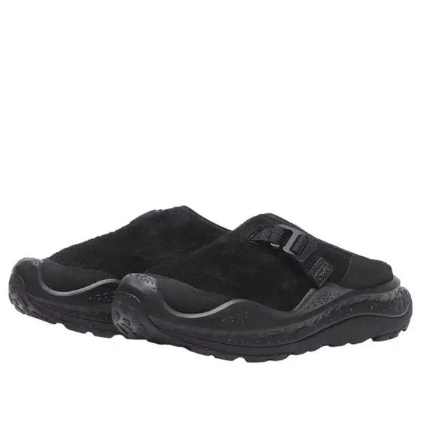 Hoka One One Ora Primo Ext Slip-on Sneakers - Black