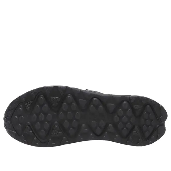 Hoka One One Ora Primo Ext Slip-on Sneakers - Black