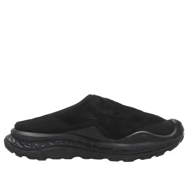 Hoka One One Ora Primo Ext Slip-on Sneakers - Black