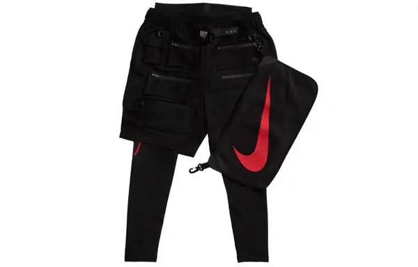 Nike Lab Hybrid Tight