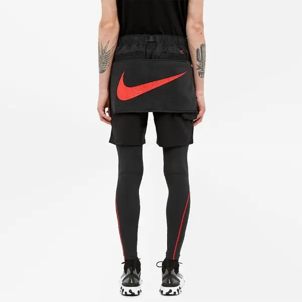 Nike Lab Hybrid Tight